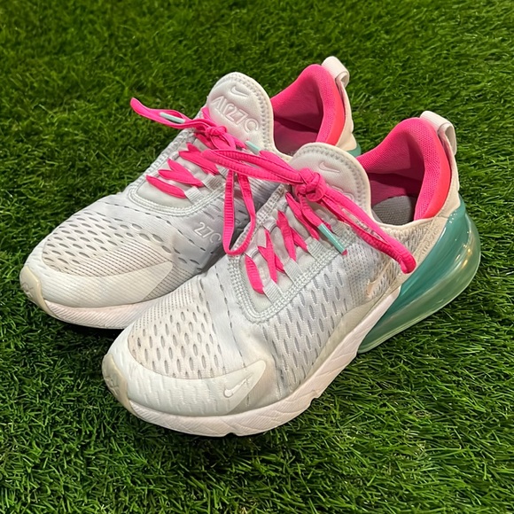 Nike | Shoes | Womens Nike Airmax 27s | Poshmark